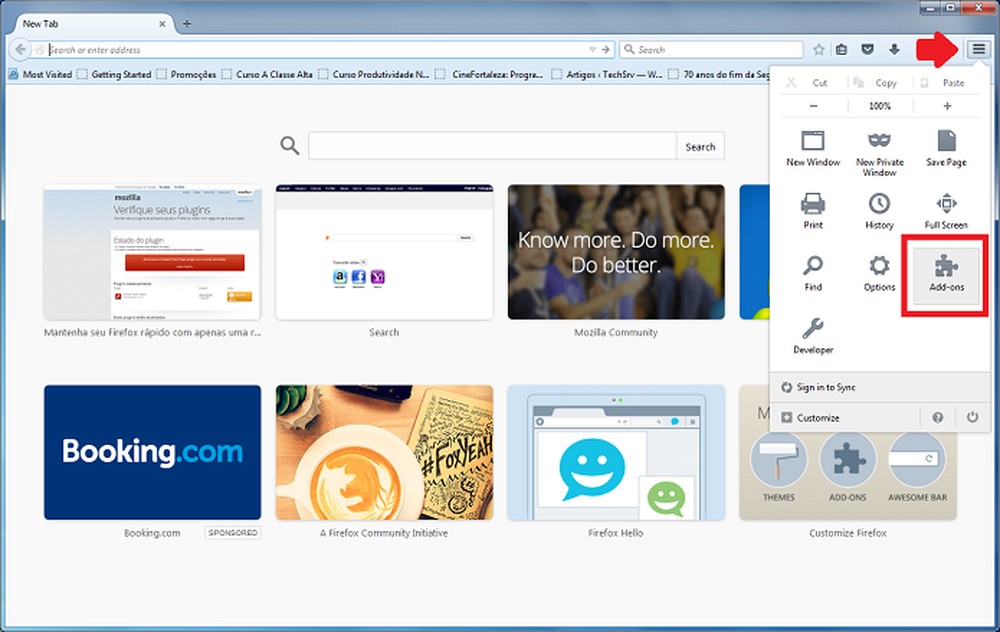 Como habilitar o Java no Chrome, Firefox e Internet Explorer