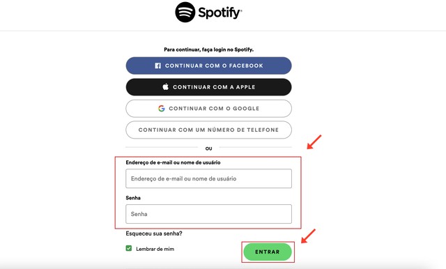 Favourite Music Guru: como ver as músicas mais tocadas no seu Spotify