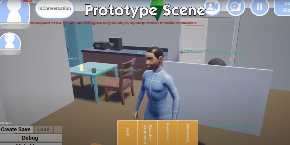 The Sims 5: veja imagens do Project Rene e saiba o que esperar do jogo