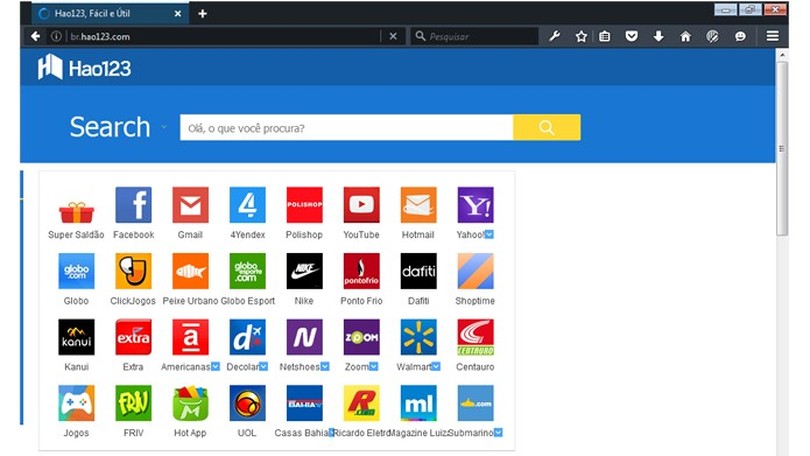 ADWCleaner | Software | TechTudo