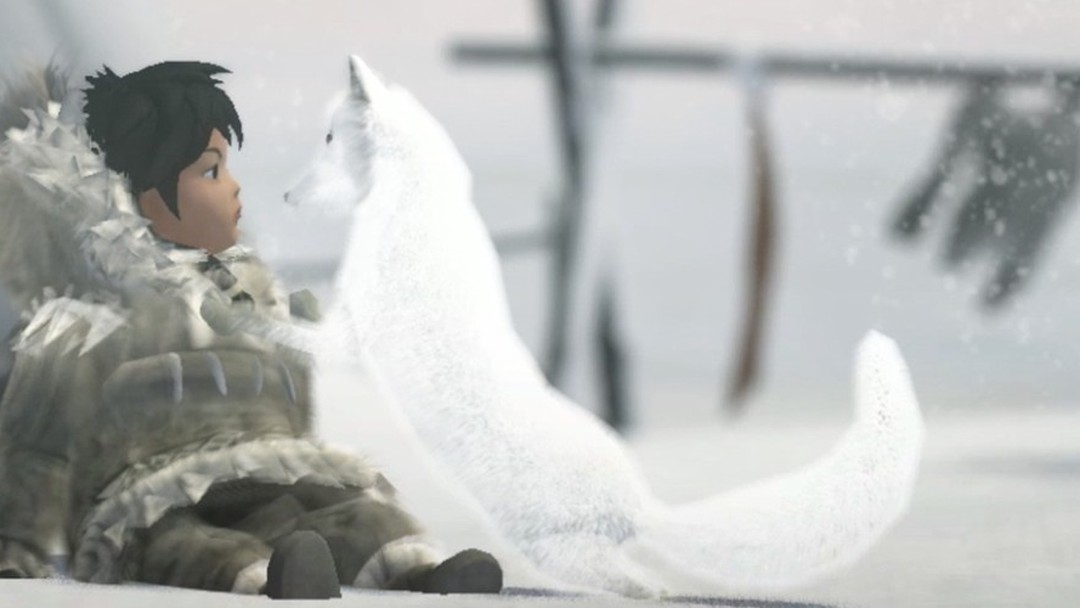Never Alone | Software | TechTudo
