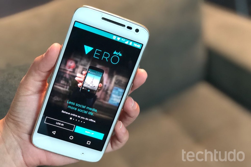 Vero, INSS e segurança na web foram os destaques de softwares em março