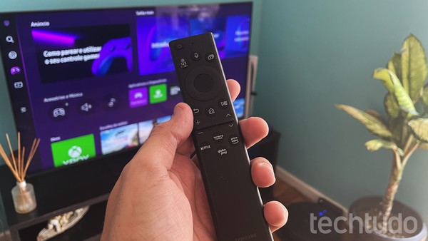 Samsung Q60C vale a pena? Preço e ficha técnica da smart TV 4K