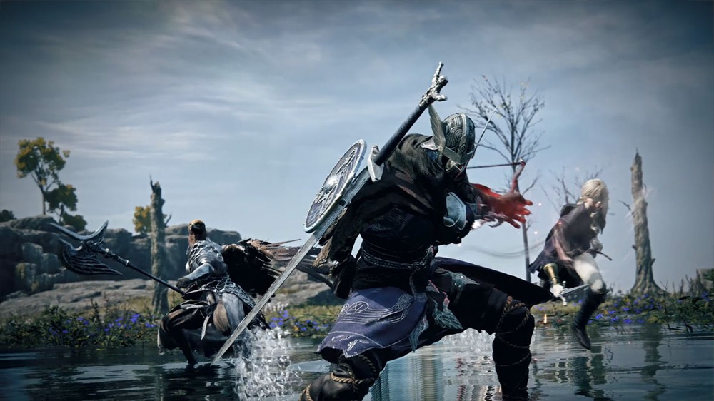 Elden Ring Nightreign: tudo sobre gameplay e mais novidades no beta fechado