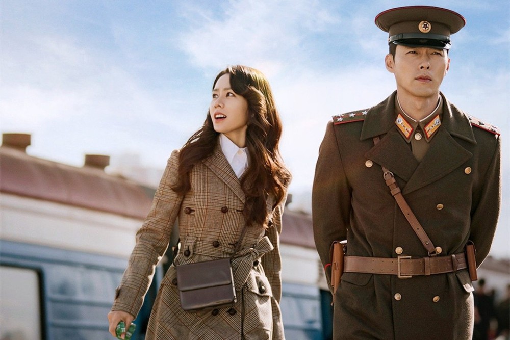30 doramas da Netflix para quem quer assistir aos k-dramas e séries ...