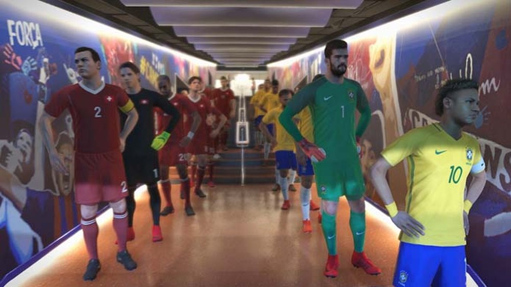 PES 2018 fica de graça no Xbox One para quem tem Game Pass