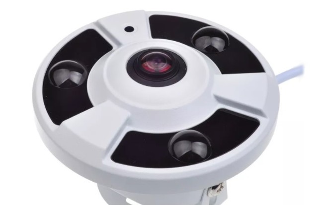 Câmera de segurança 360: conheça cinco modelos no Brasil por até R$ 620