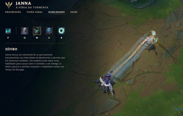 Como jogar de Janna no LOL: veja dicas de runas, builds e counters