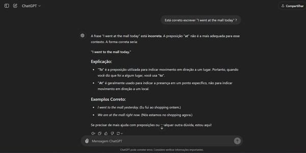 Para que serve o ChatGPT? 9 coisas que você pode fazer com a IA