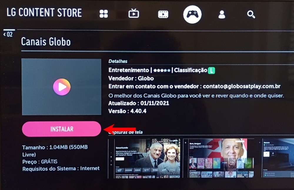 Como baixar app na TV Samsung (e outras marcas) com tutorial completo