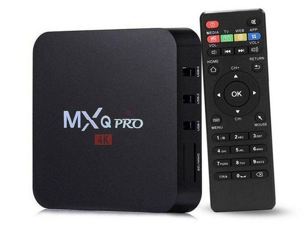 Como funciona Smart TV Box? 5 fatos sobre o aparelho que deixa a TV smart