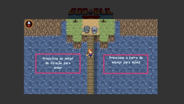 Doodle Champion Island: como jogar o 'Ilha dos Campeões' no Google