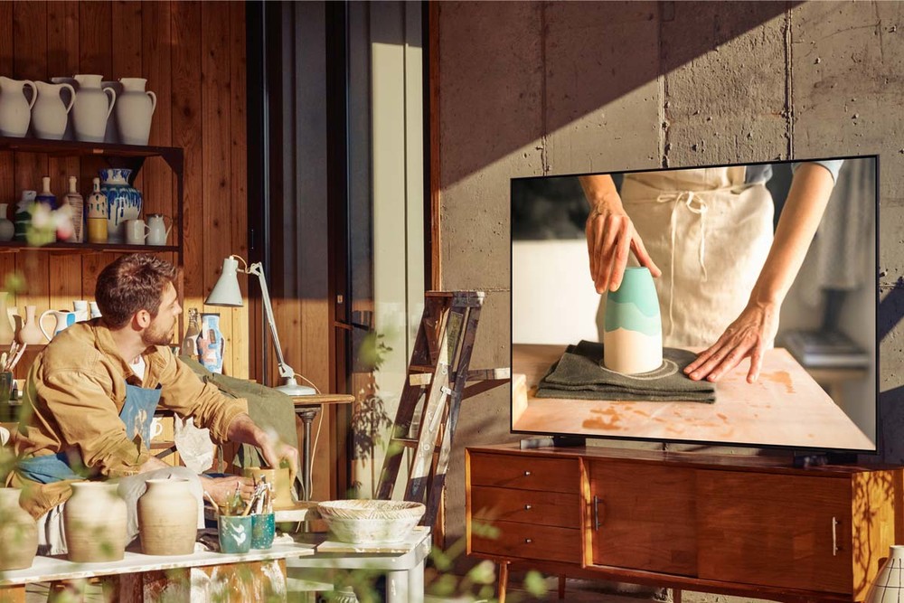 TV 65 polegadas 4K: veja seis opções para comprar no Brasil