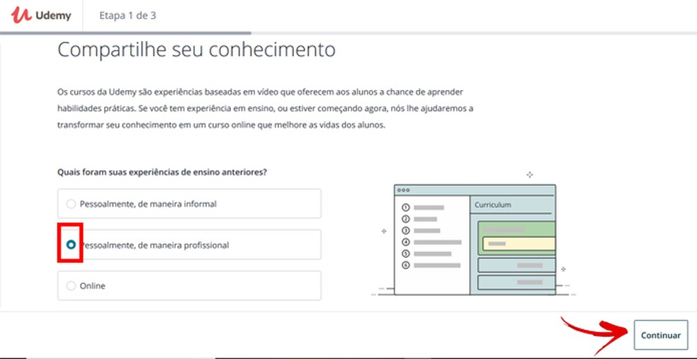 Como criar curso online na Udemy e ganhar dinheiro dando aula na Internet