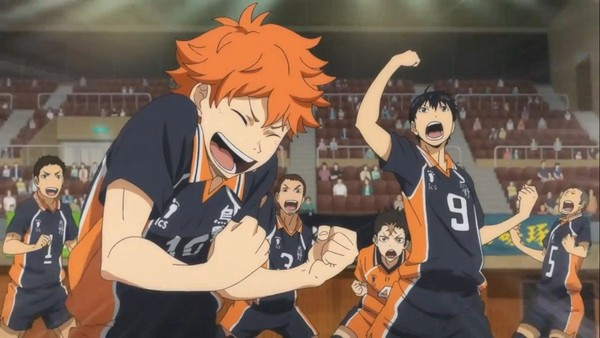 Haikyuu!!: conheça enredo, personagens e onde assistir ao anime de vôlei