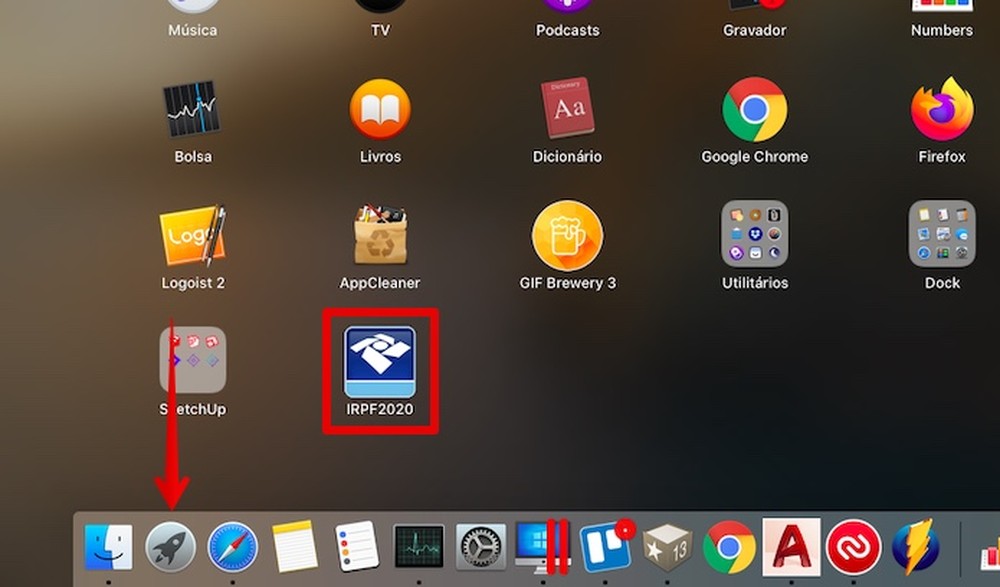 Imposto de Renda 2020: como baixar e instalar o programa da declaração IRPF
