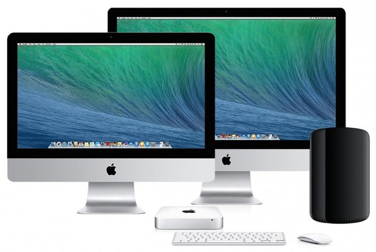 iMac, Mac Pro ou Mac Mini: veja qual é o melhor PC da Apple para você