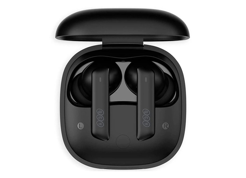 QCY HT05 é bom? Preço e ficha técnica do fone de ouvido custo-benefício