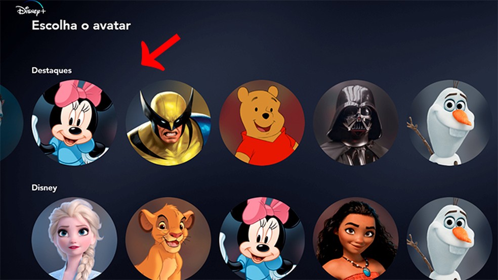 Como usar o Disney+ para assistir a filmes e séries no PC