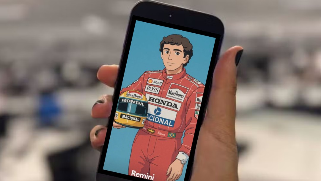 Remini | Software | TechTudo