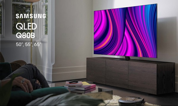 Smart TVs da Samsung de 2022 ganham preços no Brasil; veja