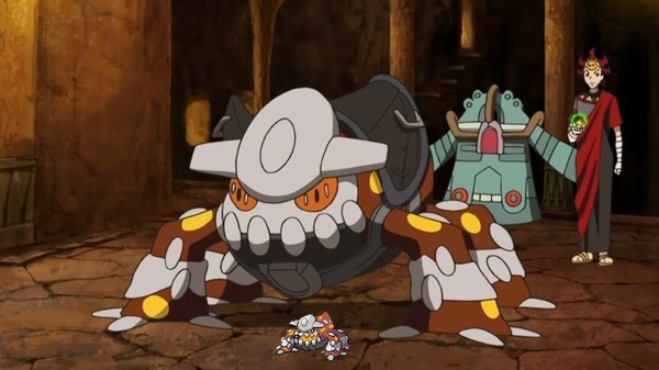 Pokémon lendários: veja lista com todos, de Mewtwo até Xerneas