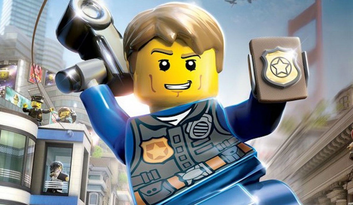 Como jogar e dicas para o game LEGO City Undercover