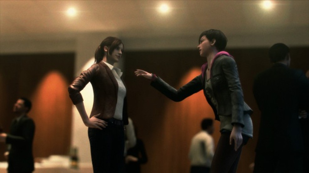 Resident Evil Revelations 2: confira novas imagens e detalhes da história