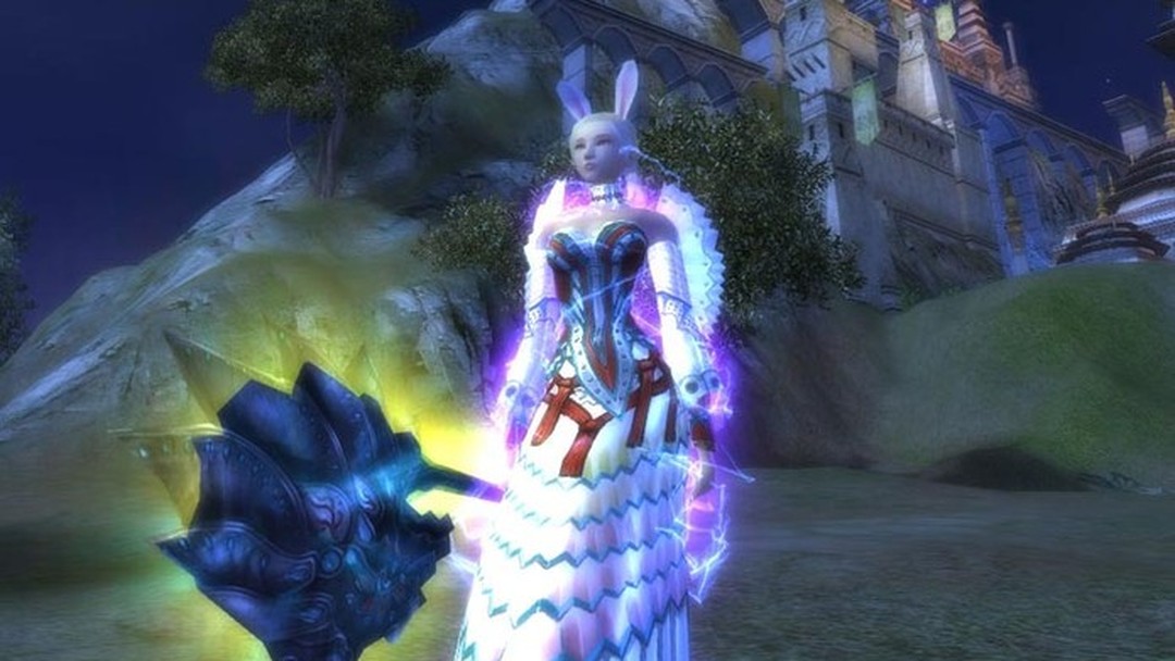 Perfect World | Software | TechTudo