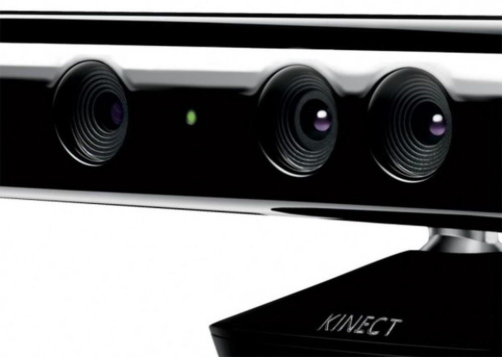 Microsoft lança novo sensor e versão final do SDK do Kinect para Windows