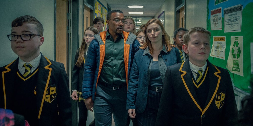 Adolescência: veja sinopse, elenco e mais sobre a série da Netflix