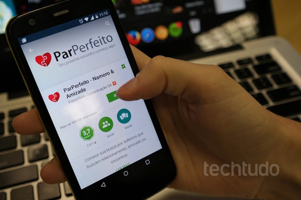 Namoro online: lista tem 10 curiosidades sobre o Par Perfeito