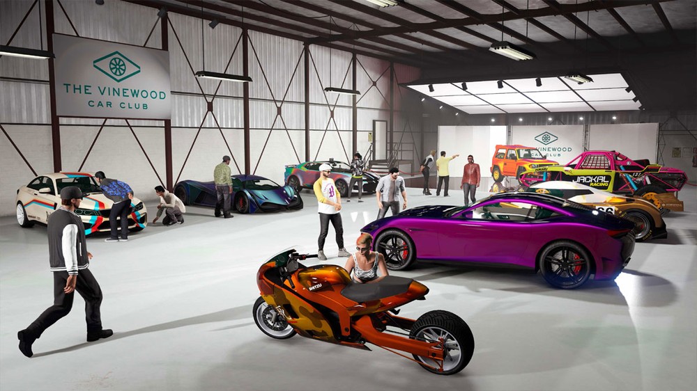 Como jogar GTA 5 Online? Veja guia completo sobre o modo multiplayer