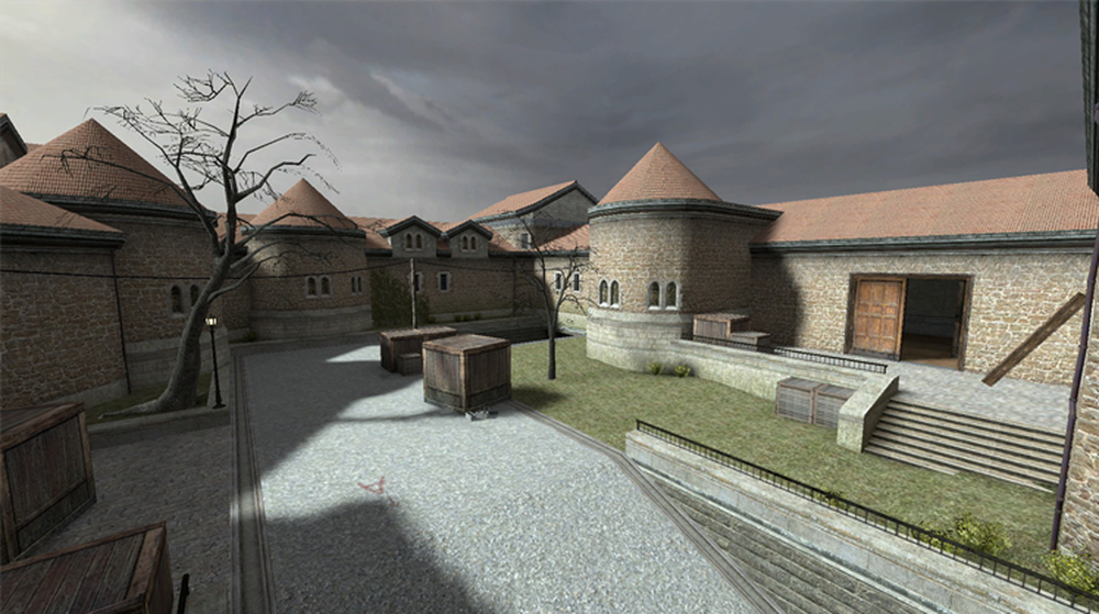 Cobblestone no CS:GO: relembre história do mapa do jogo