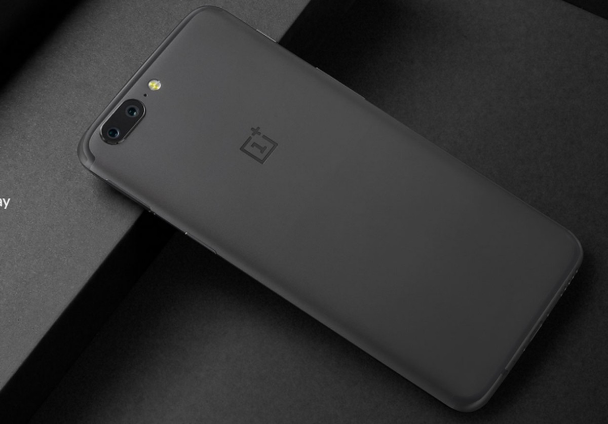 OnePlus 5 repete sistema de câmera dupla do iPhone 7 Plus e Zenfone 3 Zoom