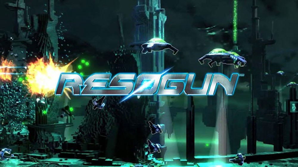 Resogun estreia no PS3 e PS Vita: confira os lançamentos da semana