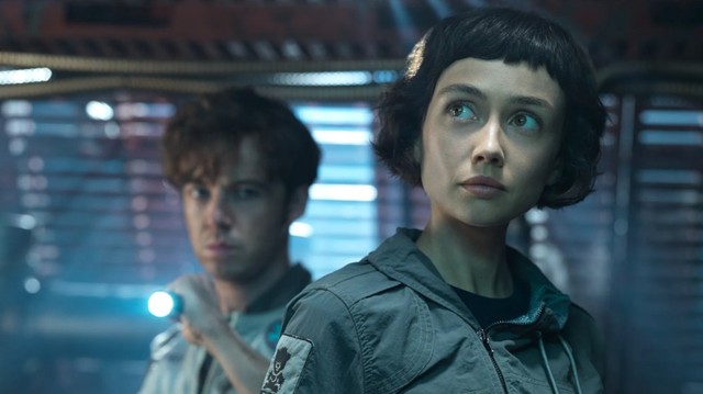 Nova série de Alien está chegando ao Disney+; veja o que você precisa saber