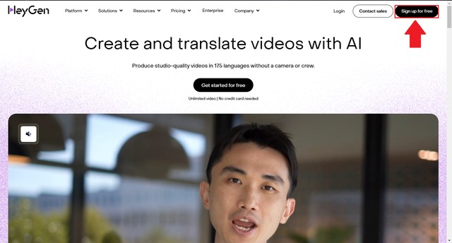 HeyGen: como usar ferramenta que cria vídeo com IA