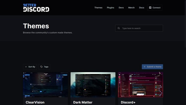 O que é Betterdiscord? Conheça mod e saiba os riscos de usar
