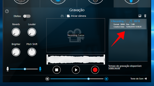 O que é MaxxAudio Pro? Veja como configurar recurso de áudio da Dell