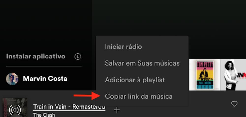 Combine.fm reúne links de streaming da sua banda em um só lugar