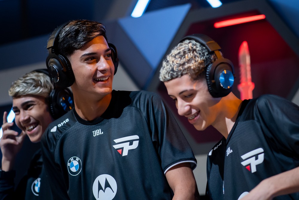 LBFF 2021: INTZ, Team oNe, paiN e Los Grandes garantem vagas na elite