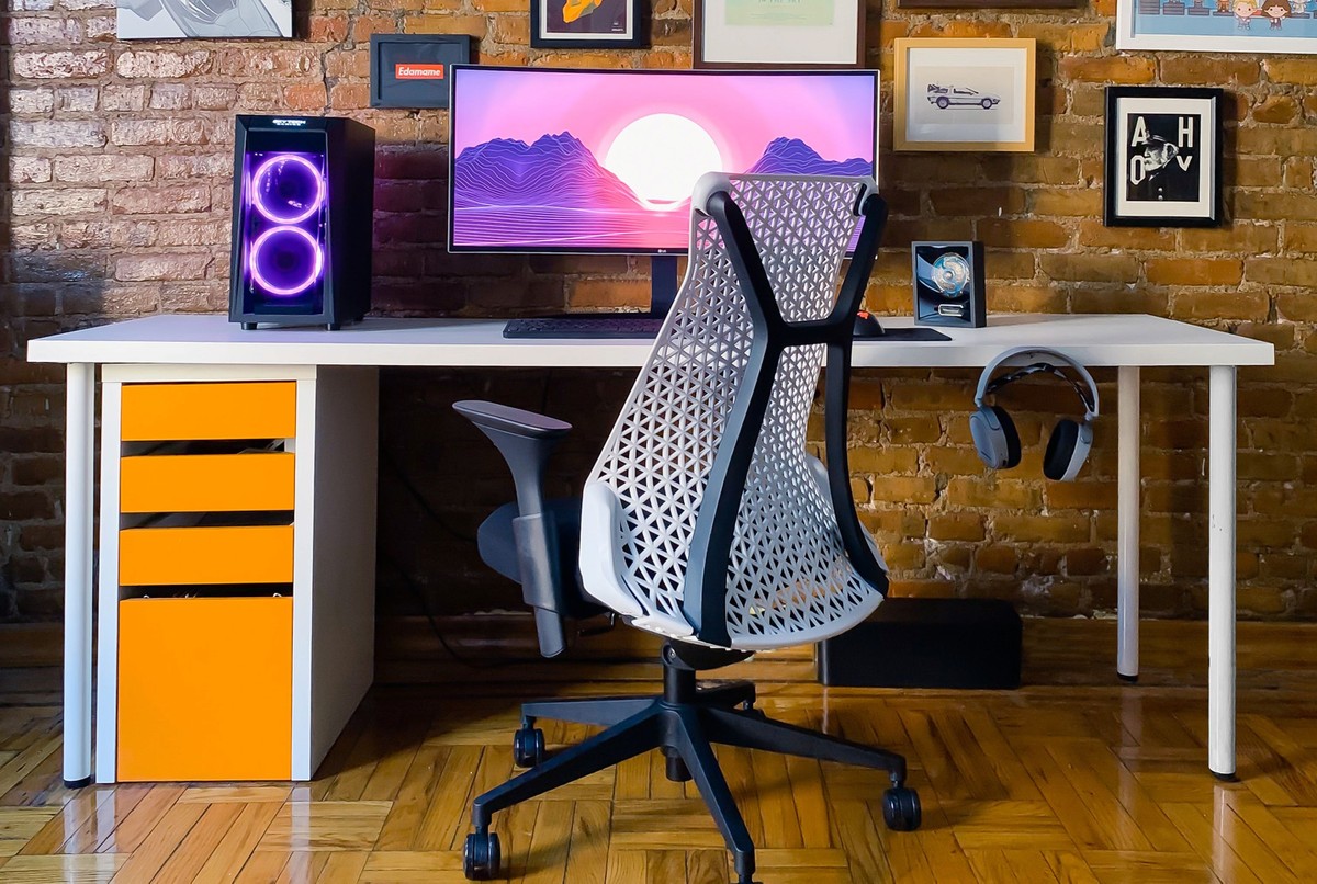 Monitor 27 polegadas: 7 modelos para aproveitar a tela grande