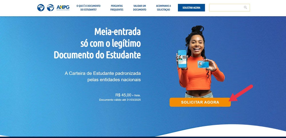 O que é CIE? Entenda documento para comprovar meia-entrada em shows