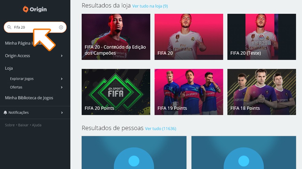 FIFA 20: como baixar o jogo no PS4, Xbox One, PC e Nintendo Switch