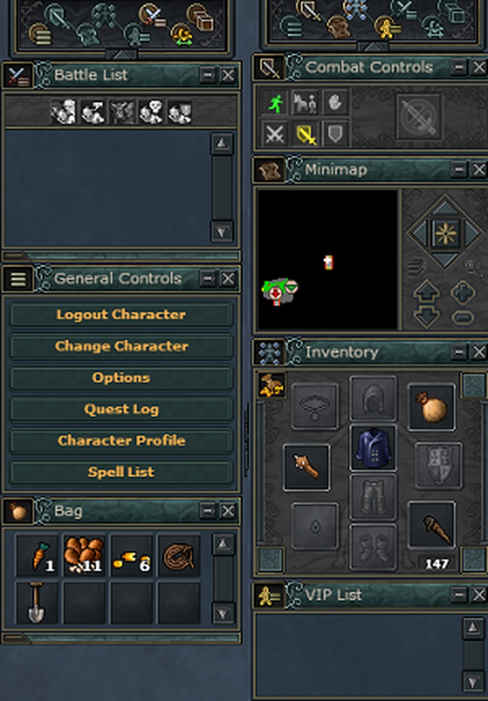 Como jogar Tibia, um dos mais famosos RPGs online