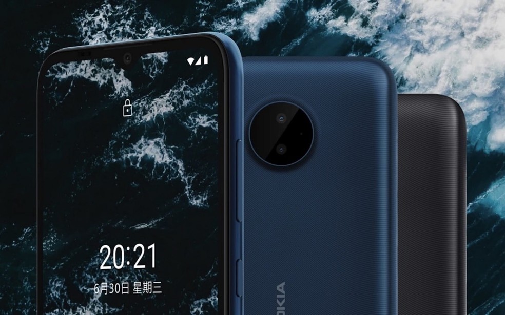 Celular simples: seis modelos ideais para quem só precisa do básico