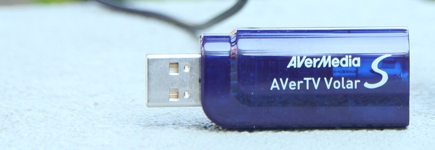 Review AVerTV Volar S