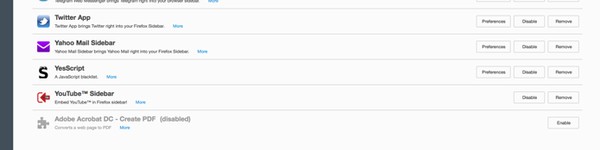 Como resolver erros de script no navegador