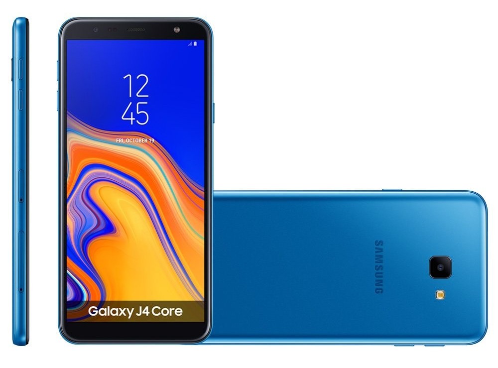 Celular Samsung Galaxy: conheça todos os lançamentos de 2018